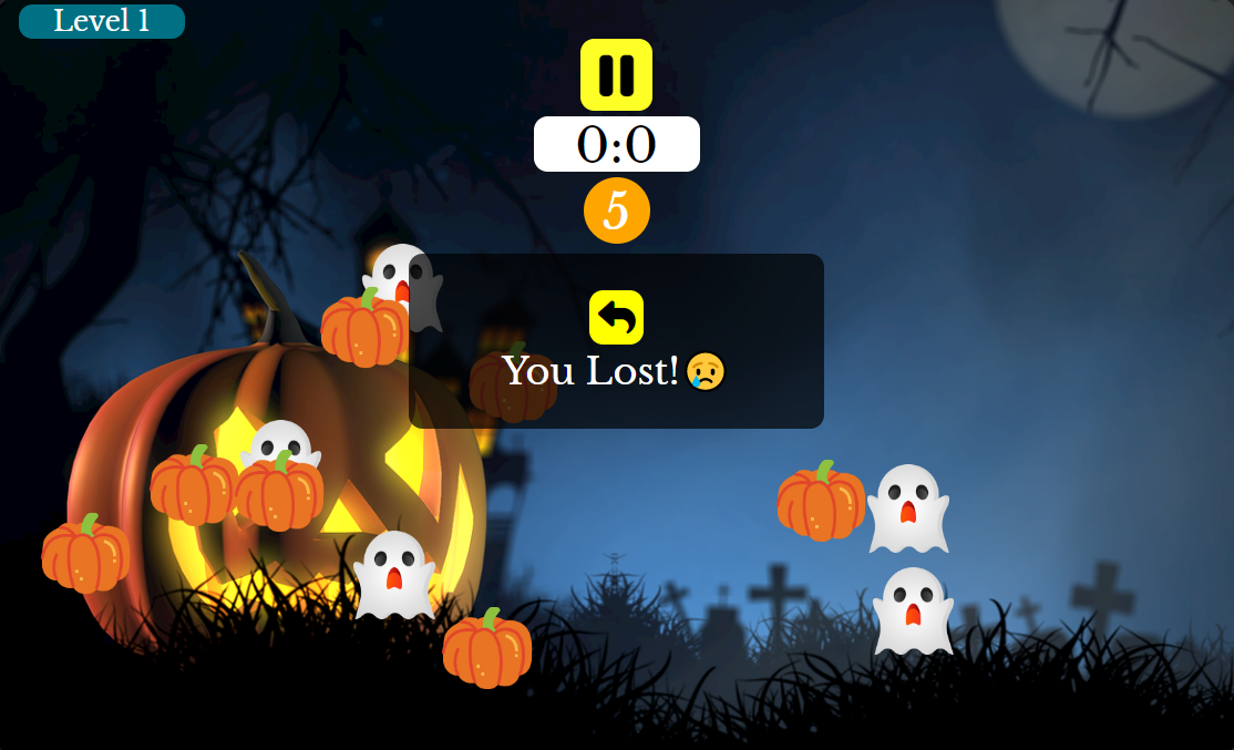 GitHub - April-yg-lee/Kill_The_Ghosts_Avoid_The_Pumpkins: Special Game ...