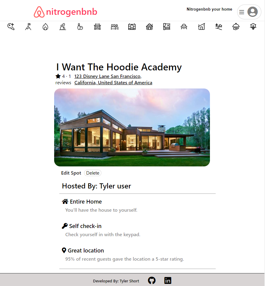 GitHub - Cahzzm/AirBnB-clone