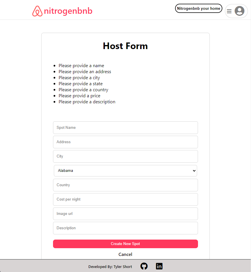 GitHub - Cahzzm/AirBnB-clone