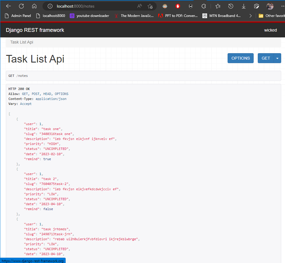 GitHub - emeralddd123/projectTrackerBackend