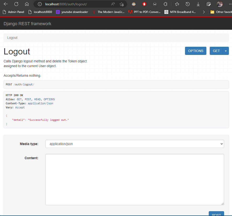 GitHub - emeralddd123/projectTrackerBackend