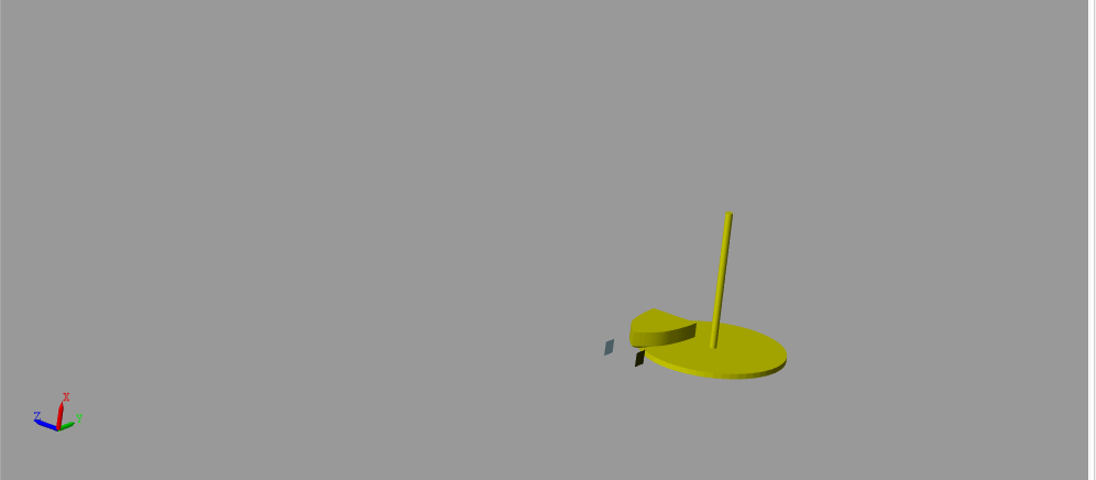 Visualization Issue (RM3) · Issue #786 · WEC-Sim/WEC-Sim · GitHub