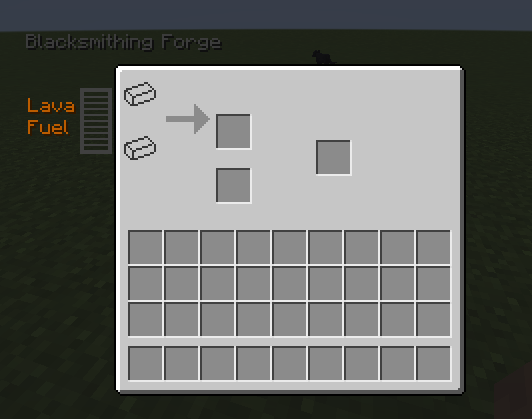 gui offset bug · Issue #1984 · MCreator/MCreator · GitHub