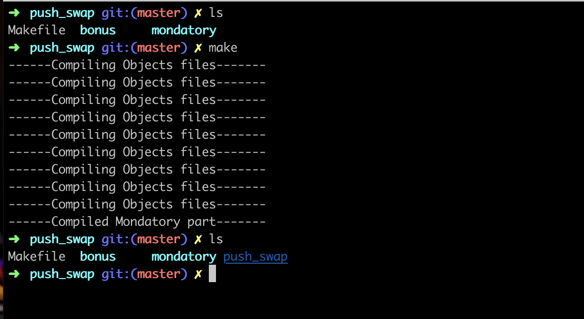 GitHub - ucefooo/push_swap_with-bonus: A 42Network project push_swap ...