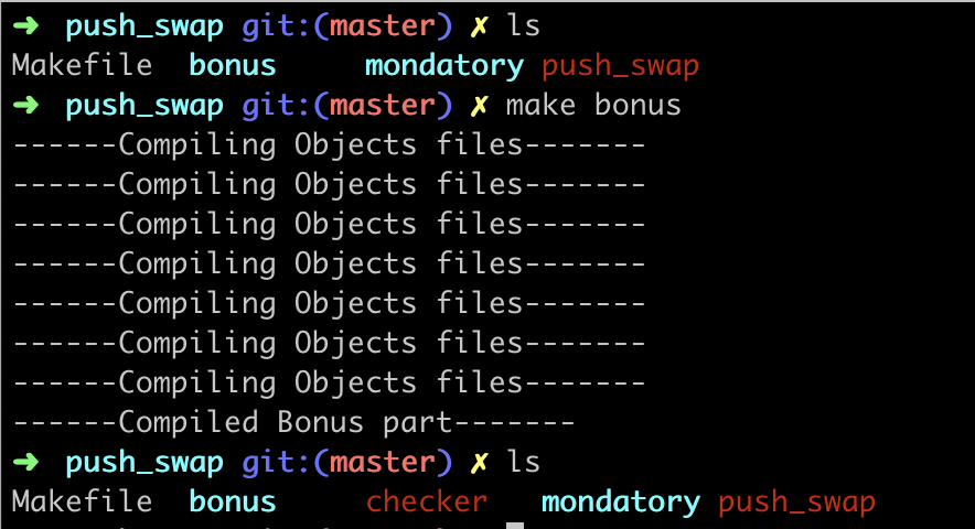 GitHub - ucefooo/push_swap_with-bonus: A 42Network project push_swap ...