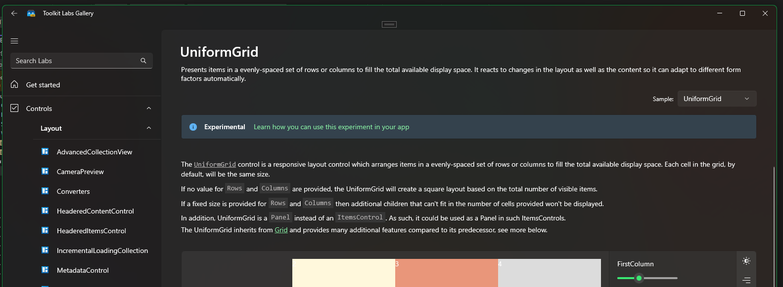Duplicate / inconsistent headers and descriptions across sample docs · Issue #98 ...