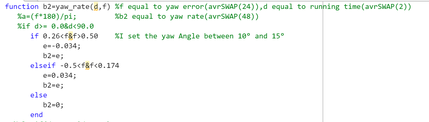 Nacelle Yaw control for repositioning of IEA-15MW · Issue #1638 · OpenFAST/openfast · GitHub