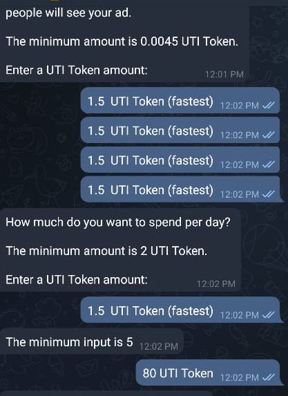 next step handler's not responding to messages except the message is sent multiple times · Issue ...