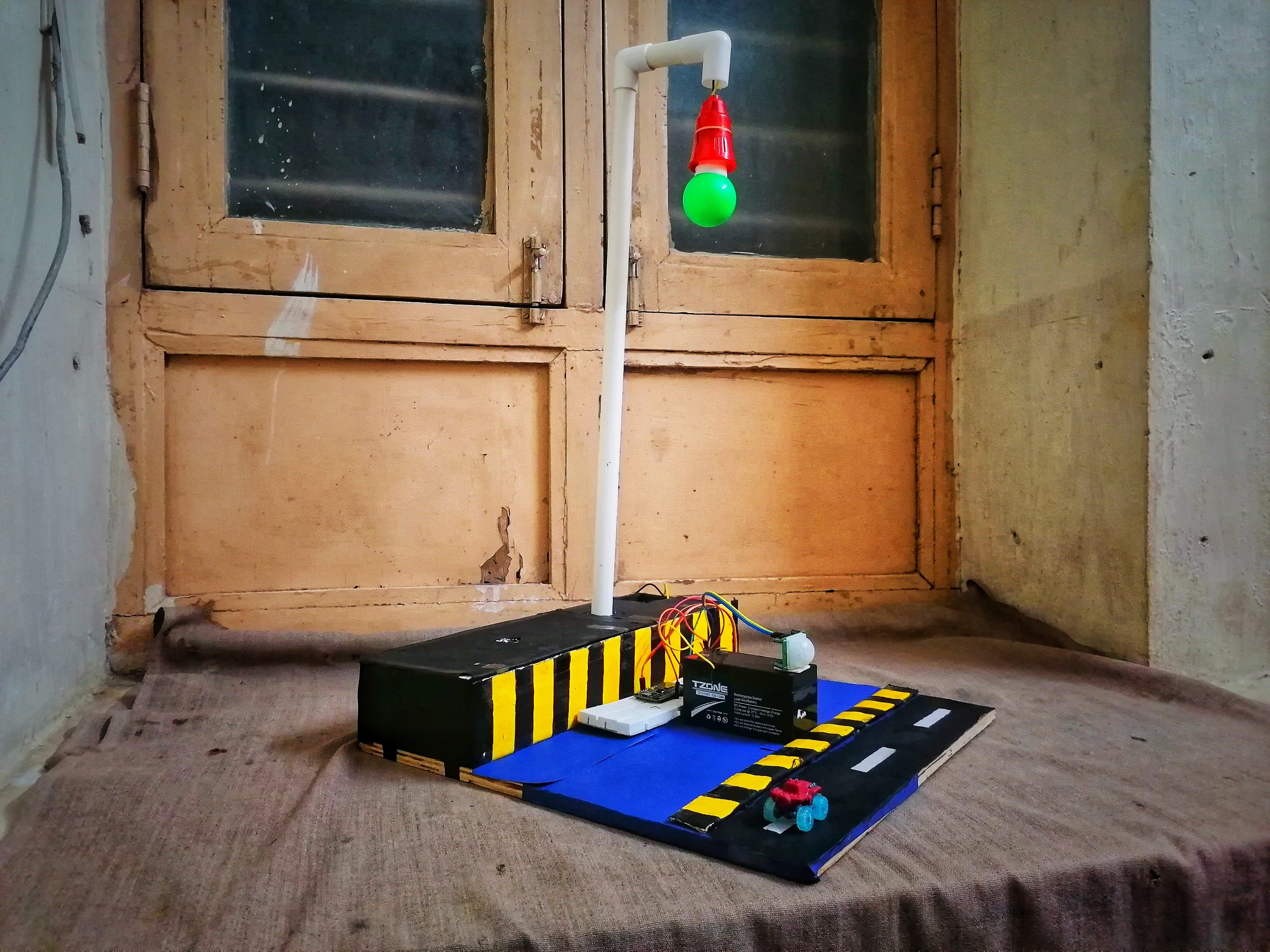 GitHub - Namburi27/smart_street_lights: A Smart Street Lights System ...