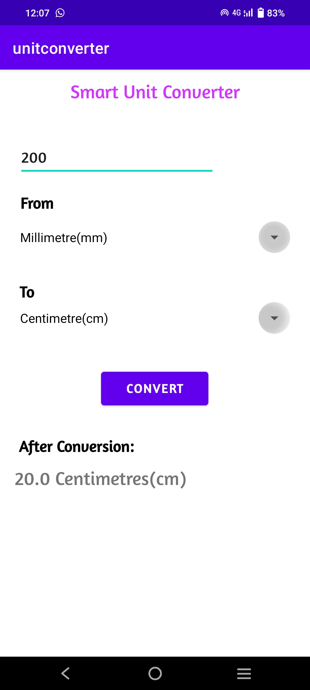 GitHub - Bharu-09/OIBSIP-Task-1