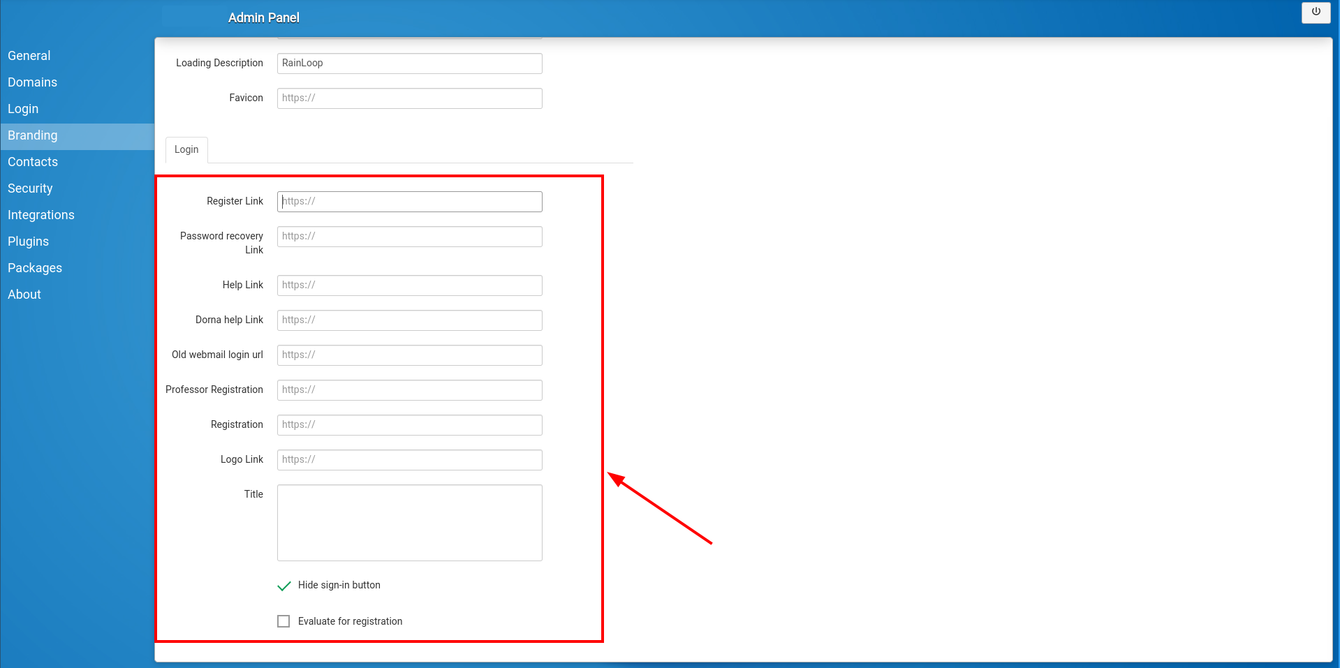 Improve RTL languages support · Issue #1056 · the-djmaze/snappymail · GitHub