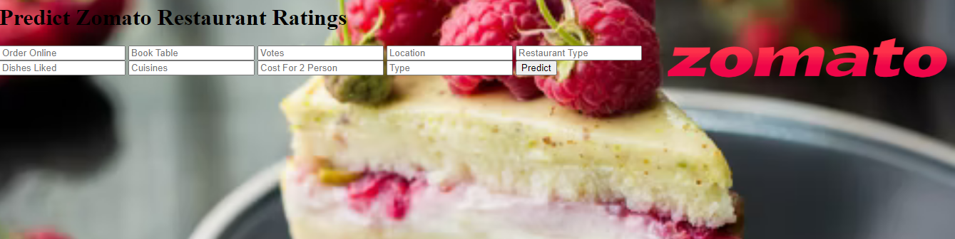 GitHub - ronakraut/Zomato-Restaurant-Rating-prediction