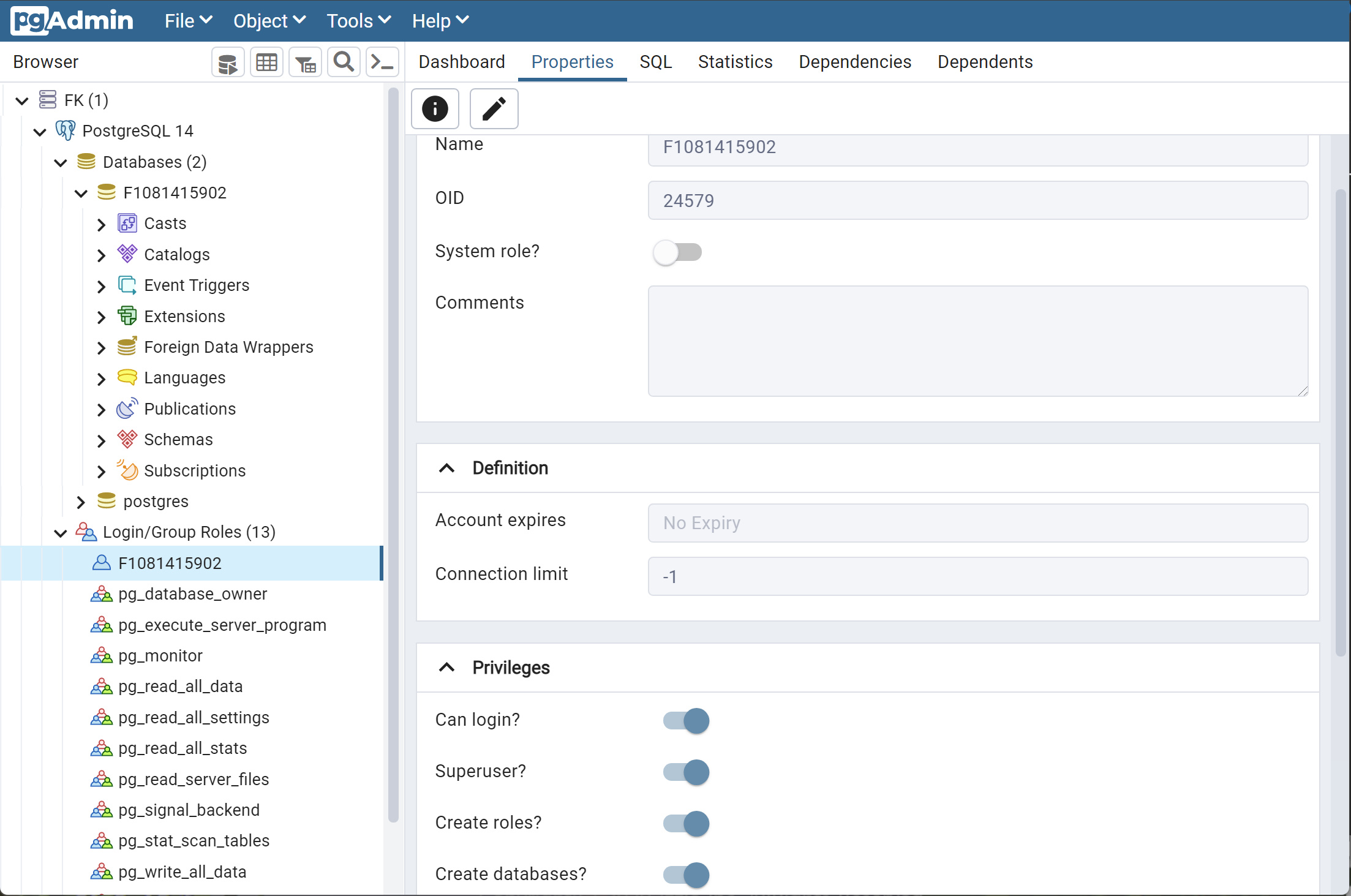 真寻BOT打开时 连线数据库错误 · Issue #323 · zhenxun-org/zhenxun_bot · GitHub