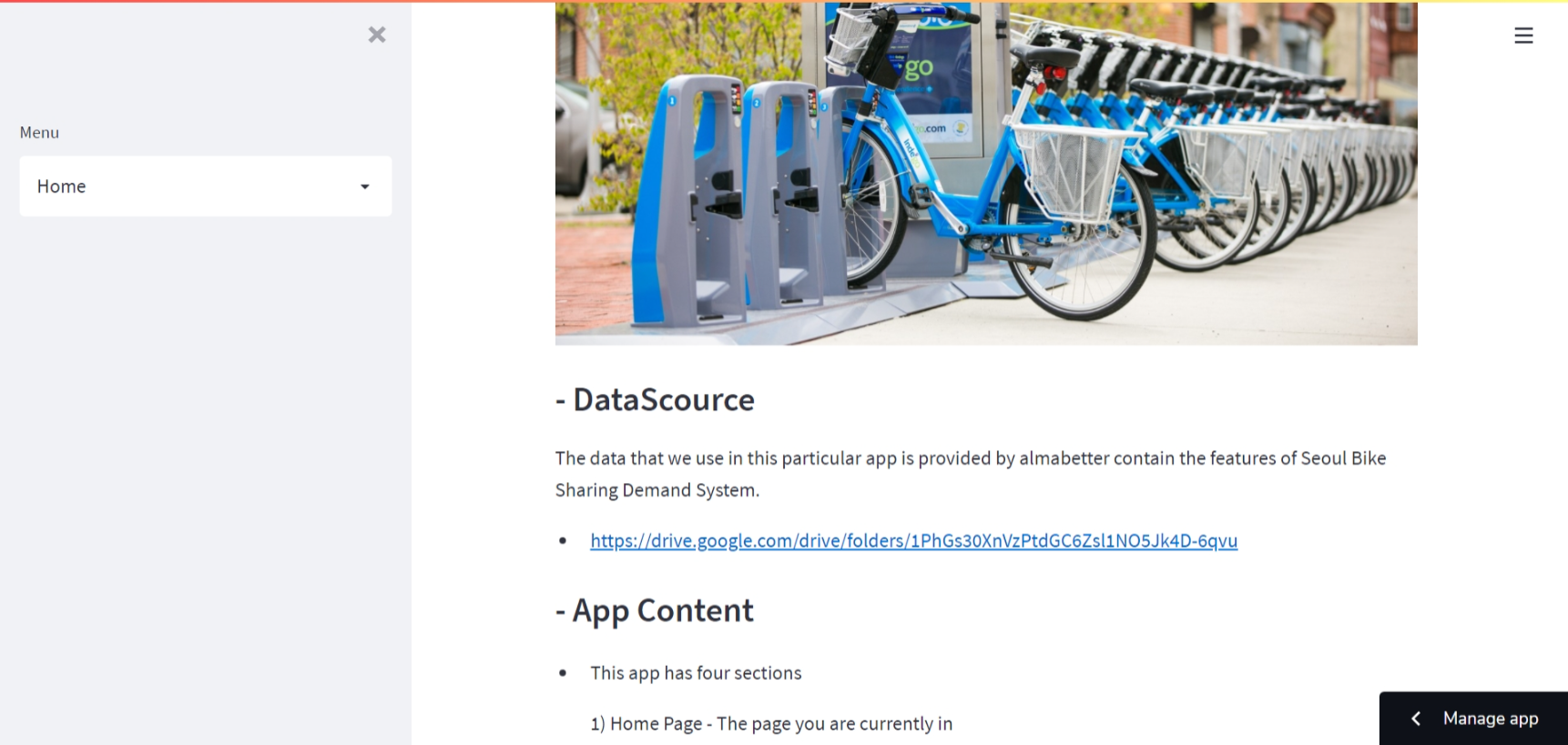 GitHub - samarthgangurde01/Seoul-bike-sharing-demand-prediction