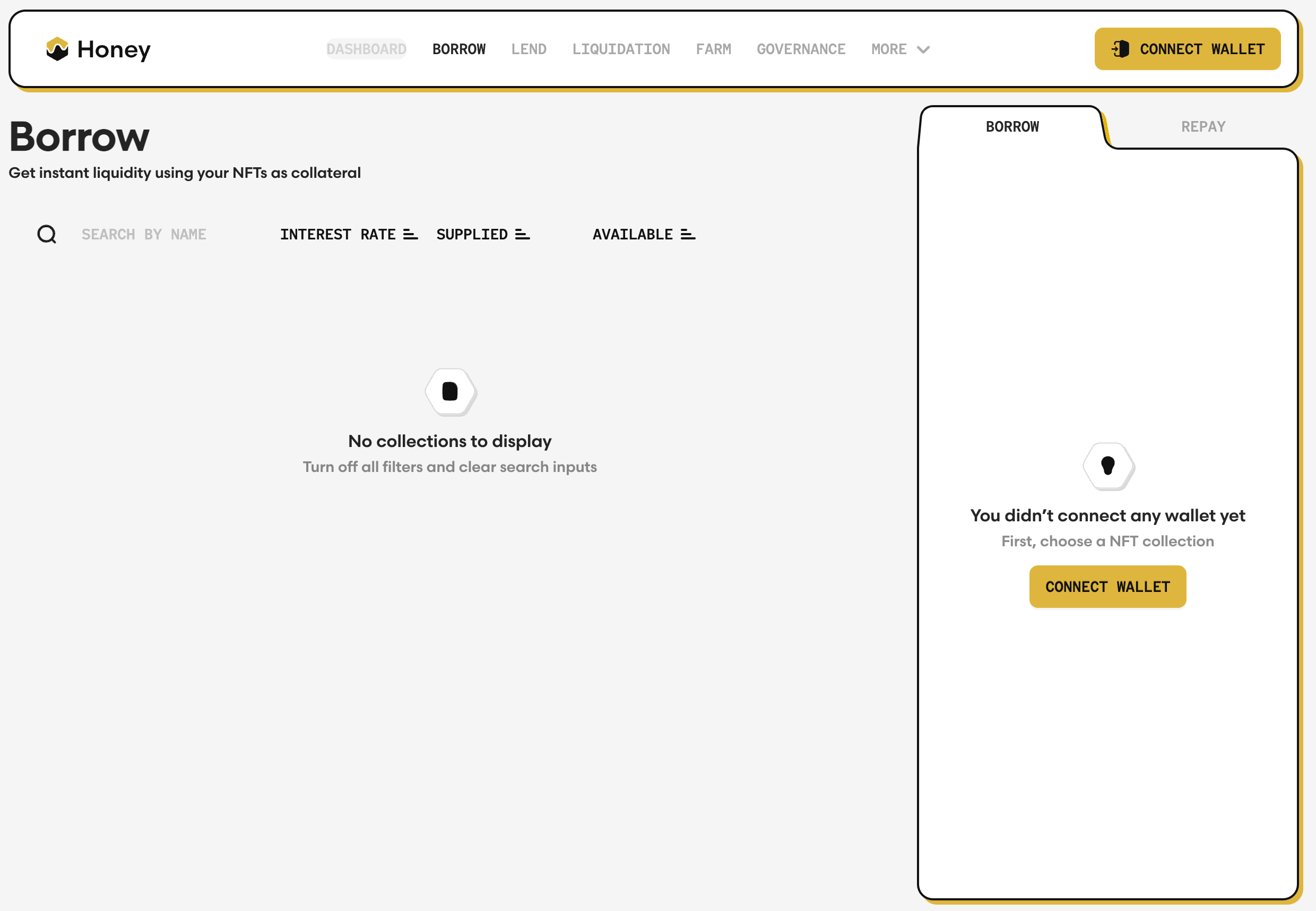 swap placeholder icons · Issue #196 · honey-protocol/honey-frontend-solana · GitHub