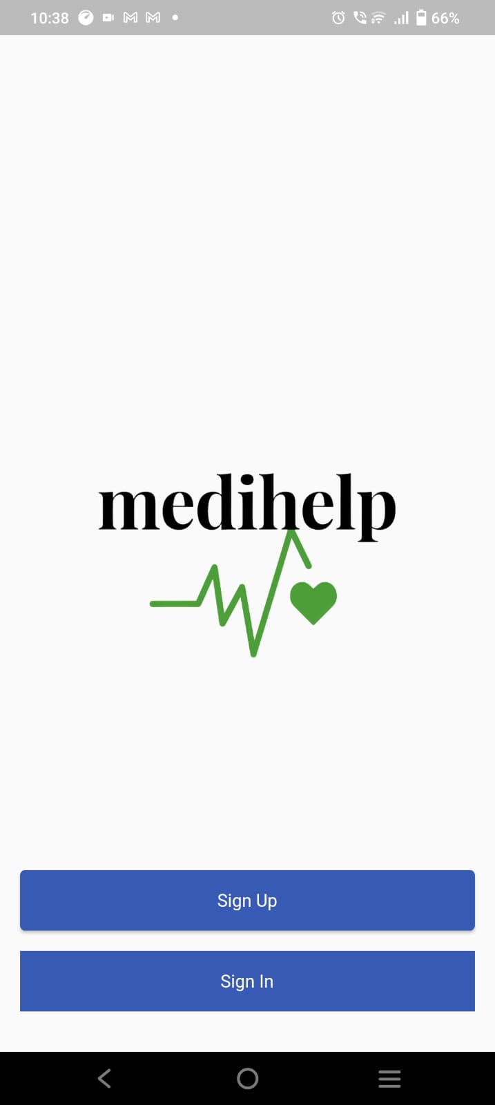 GitHub - rebelmisfit/medihelp: medicine dosage management app