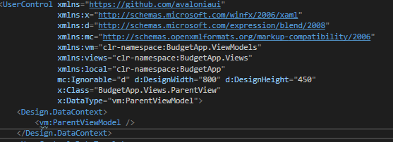 SplitView.Pane not working on iOS · AvaloniaUI Avalonia · Discussion #12772 · GitHub