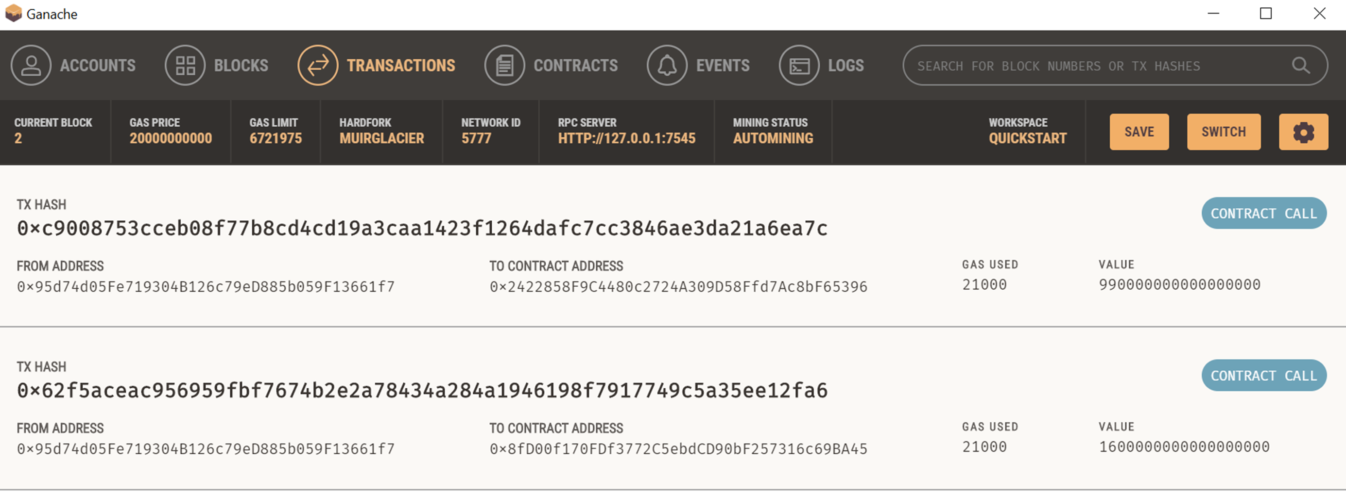 GitHub - e-rahman/Fintech-Finder