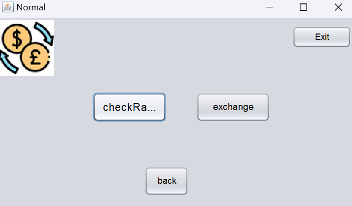 GitHub - DokiHollin/CurrencyExchanger