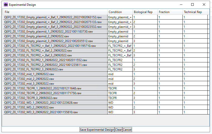 quantification error due to the experimental design · Issue #2192 · smith-chem-wisc/MetaMorpheus ...