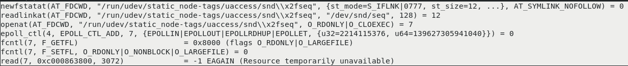 Syft hangs when encounting symlink (in /run/udev/) to a character ...