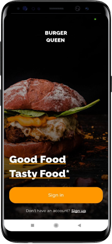 GitHub - Hiwa-Shaloudegi/Flutter-Burger-UI: burger-shop UI in flutter