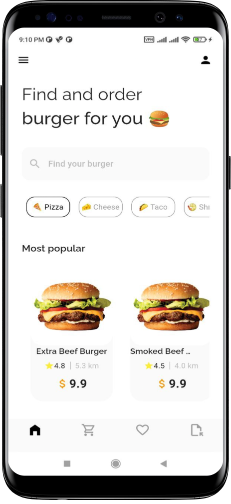 GitHub - Hiwa-Shaloudegi/Flutter-Burger-UI: burger-shop UI in flutter