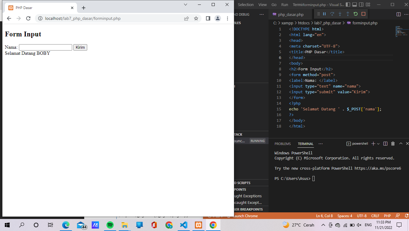 GitHub - KangBob/labweb_7