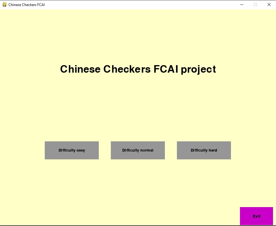 GitHub - BigBrainsVoid1/Chinese-Checkers-AI-Beta-release