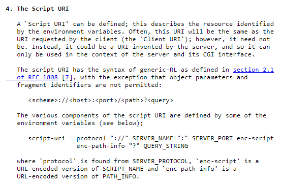 Path routing breaks FastCGI SCRIPT_NAME · Issue #1846 · caddyserver/caddy · GitHub