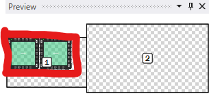 Selection of second screen in iris.xml · Issue #3 ...