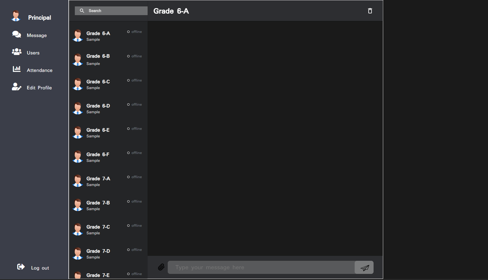 GitHub - Thevindu-Senanayake/School-Management-System: a system that can connect all desktops ...