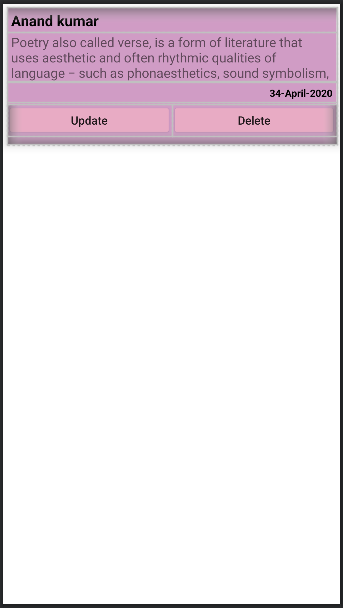 GitHub - Anand-kumar-verma/Poetry_App