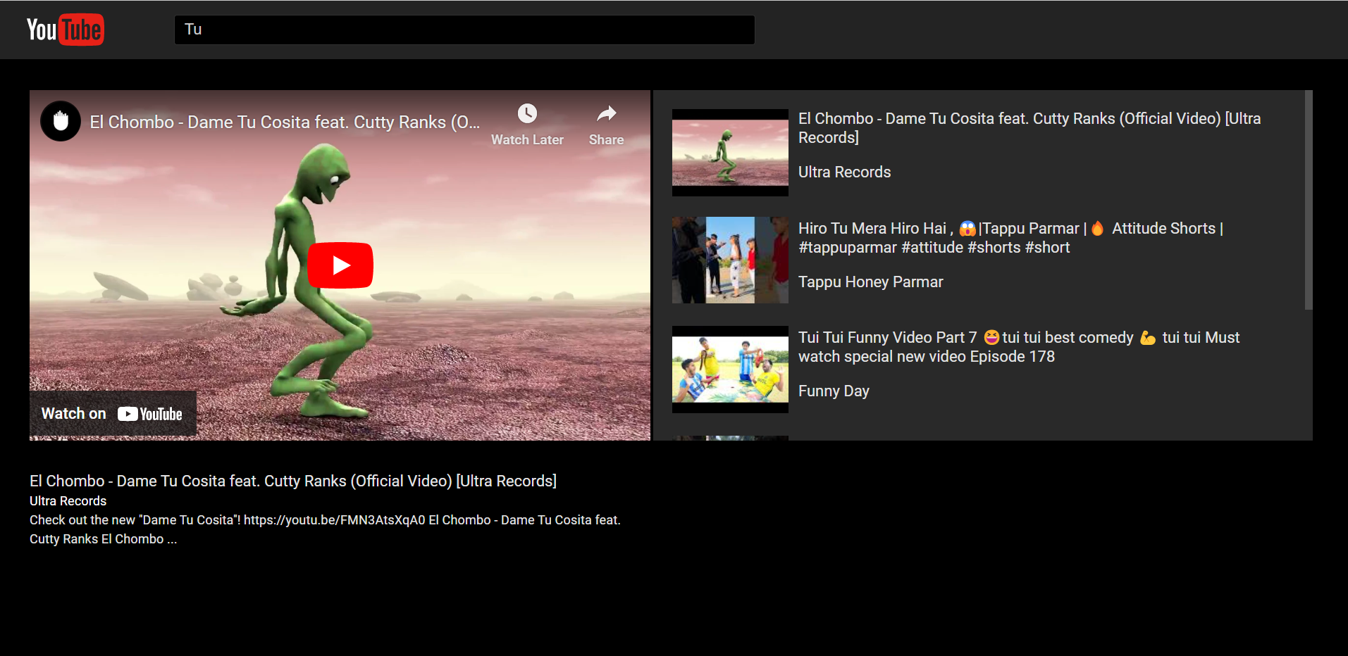 GitHub - Anand-kumar-verma/YouTubeClone