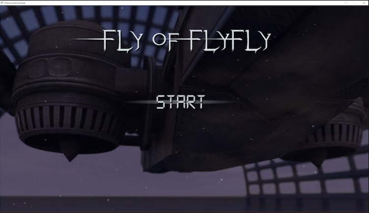 GitHub - sing840722/FlyFly: C# XNA Game Engine