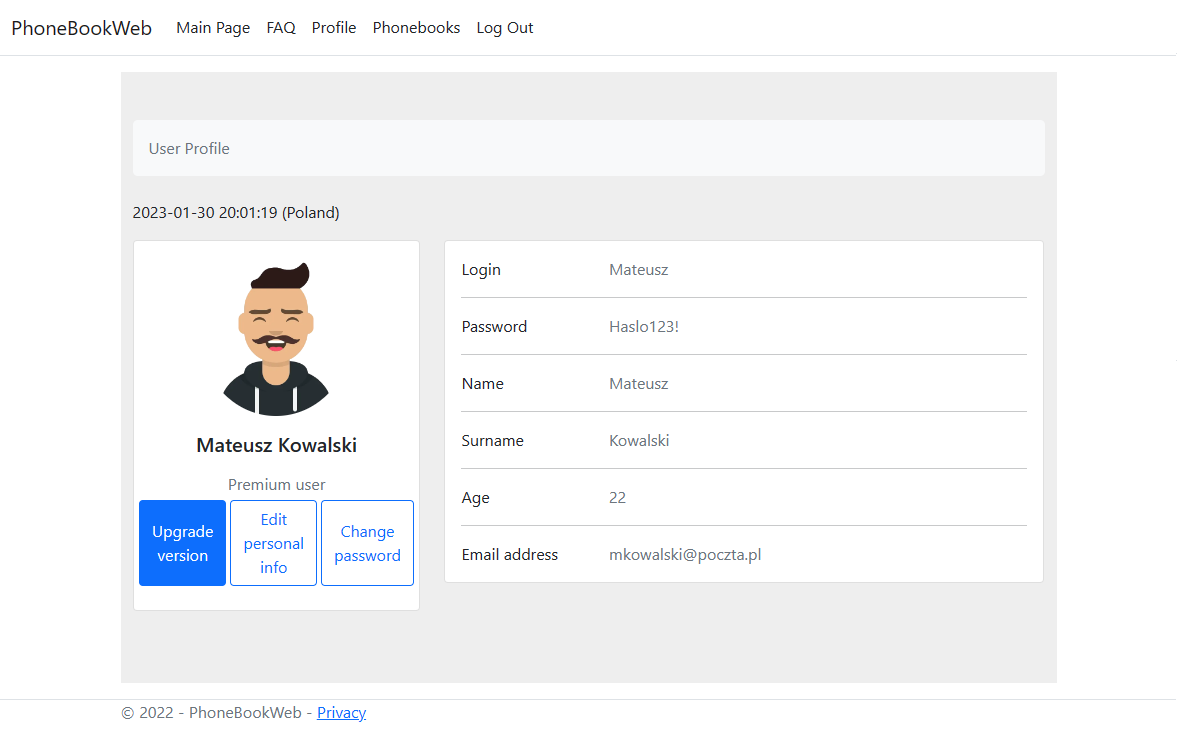 GitHub - Stradomsky/ASP_PROJEKT