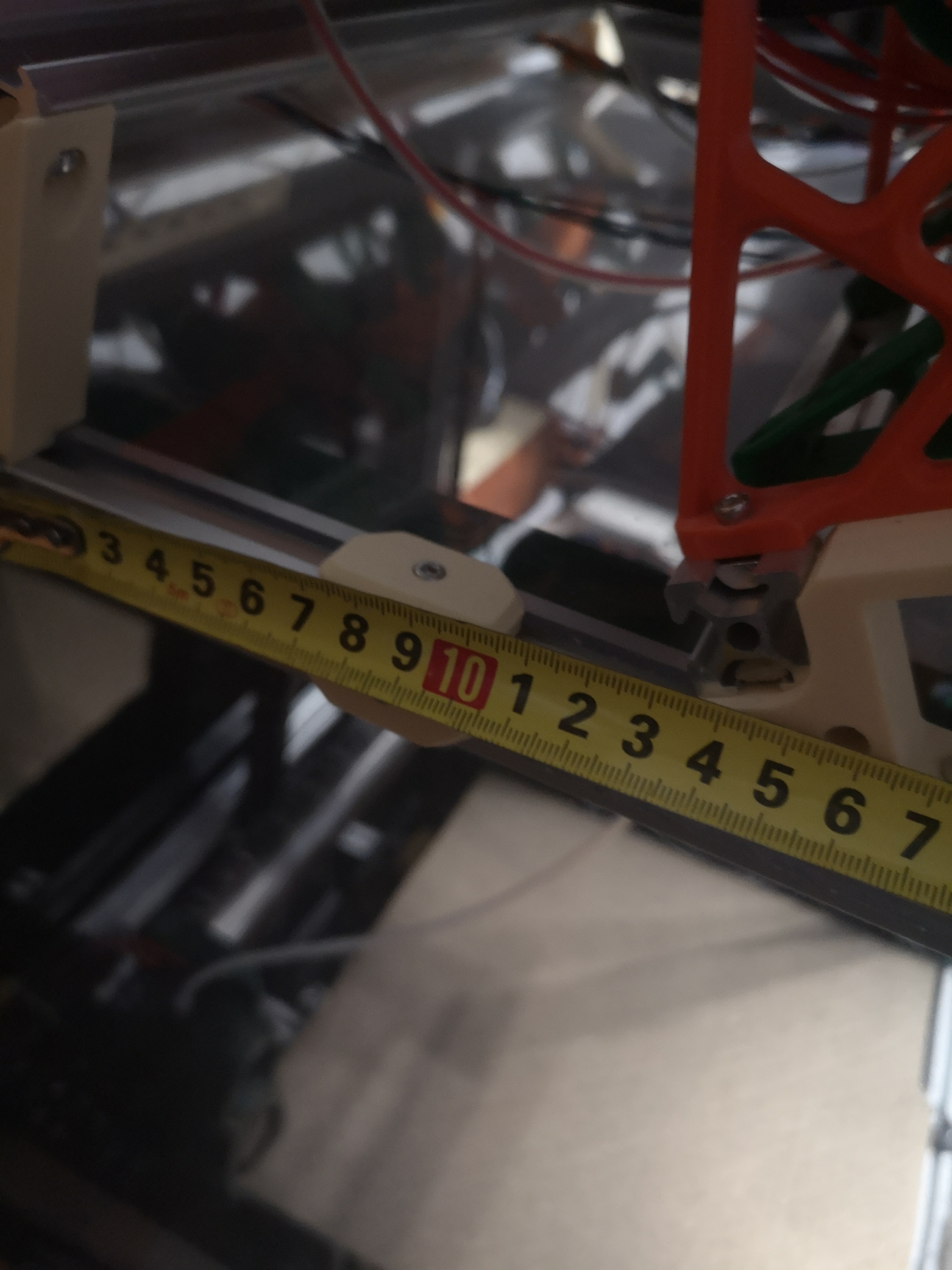 GitHub - onkel-serg/ercp-9spools: ERCP x9 voron 2.4. 350mm top mount