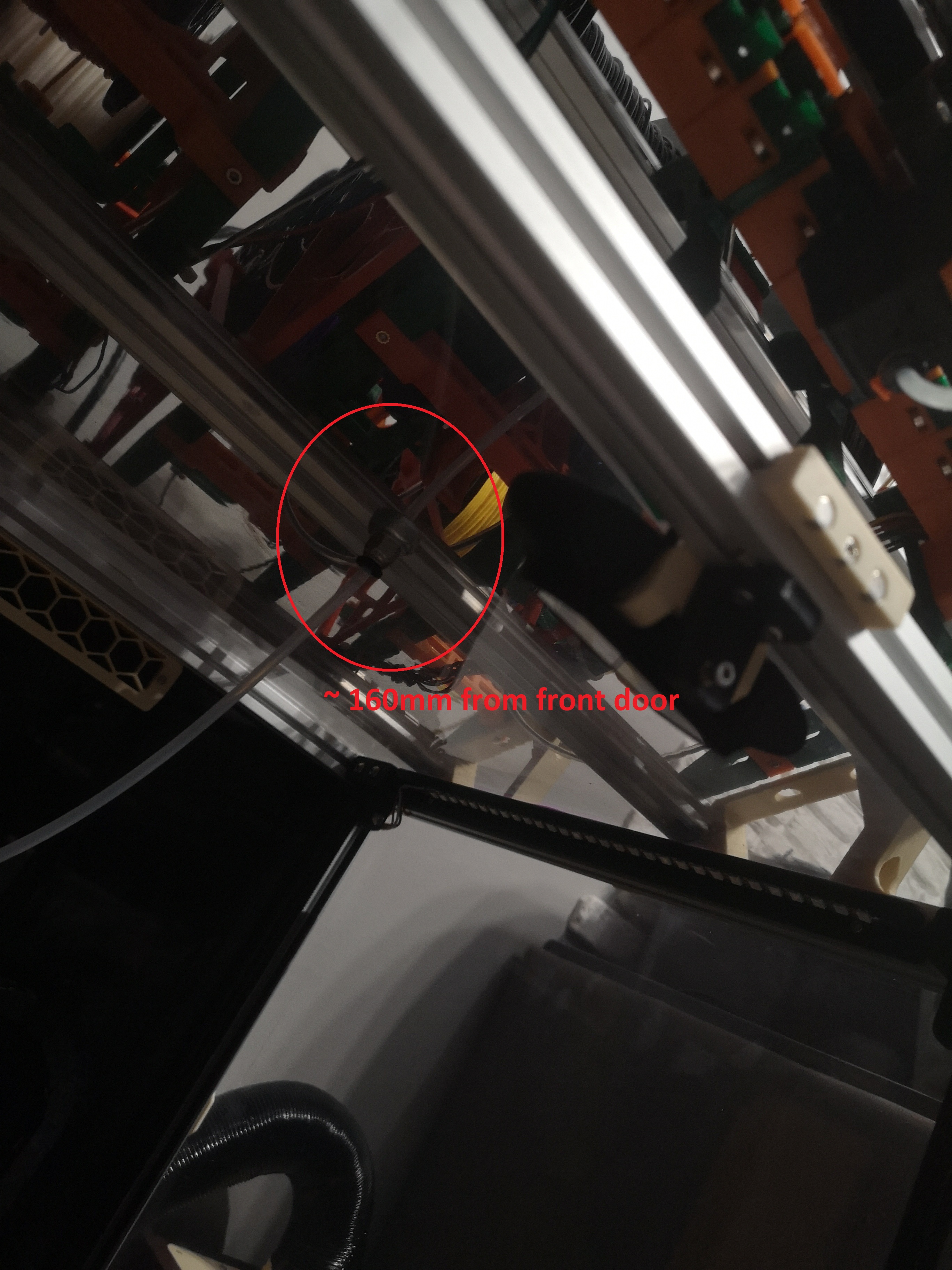 GitHub - onkel-serg/ercp-9spools: ERCP x9 voron 2.4. 350mm top mount