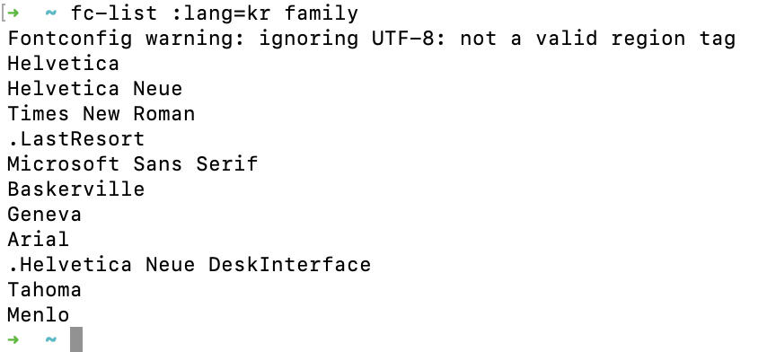 Setting font with plt.rcParams['font.family'] does not work consistently · Issue #15800 ...