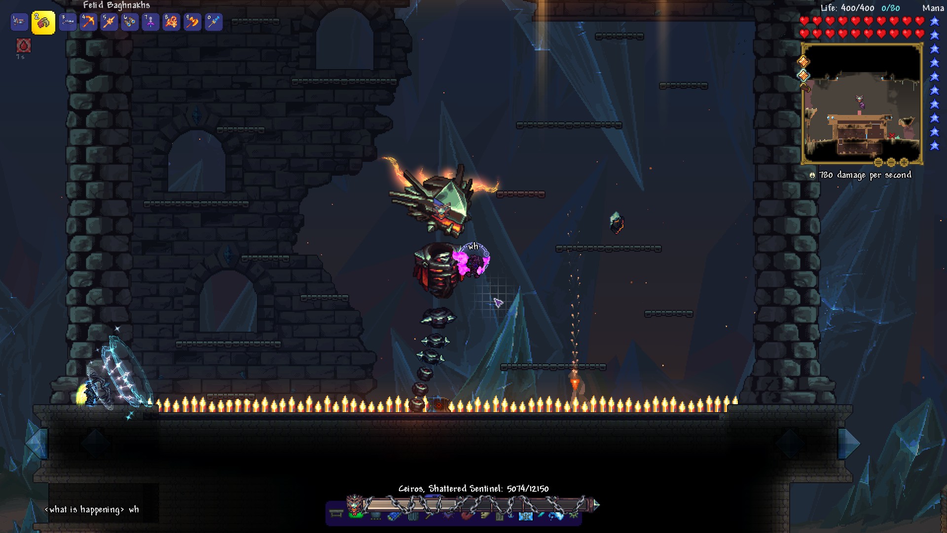 Ceiros and Vitric enemy bugs in multiplayer · Issue #141 ...