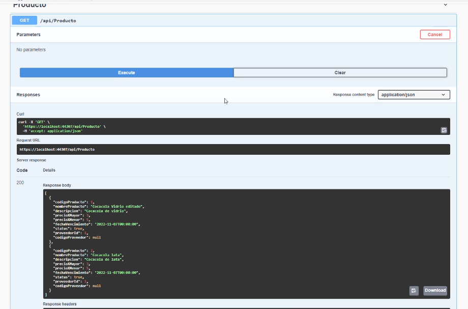 GitHub - jramirezc9/examenFinalDesarrolloWeb: Examen final de ...