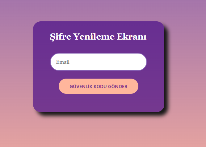 GitHub - sevincmehmet/Bootstrapsiz_Kullanici_Girisi