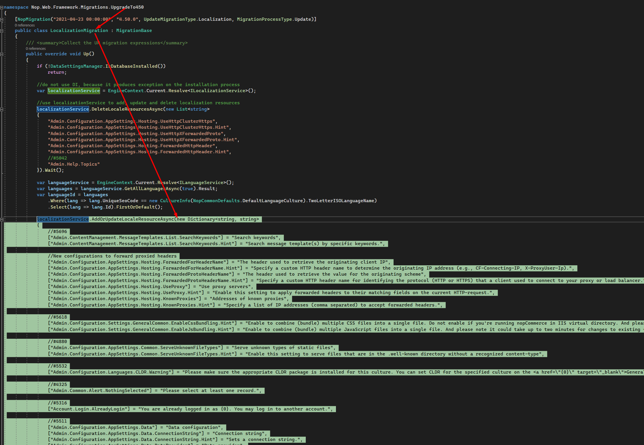 Could not serialize access due to read/write dependencies among transactions · Issue #6022 ...