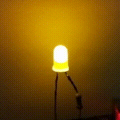 GitHub - aleclima14/Smooth-Blink-Led: Piscando um LED usando PWM