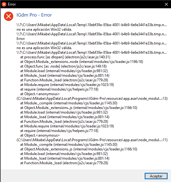 why appears this? · Issue #59 · igdmapps/igdm-pro-release · GitHub