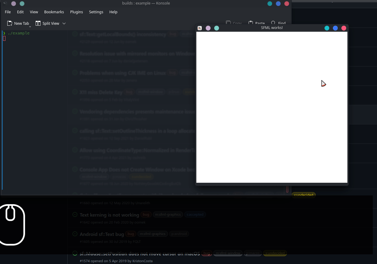 Key Released event is either not properly ordered or missing when fps ... Key Released event is either not properly ordered or missing when fps ...