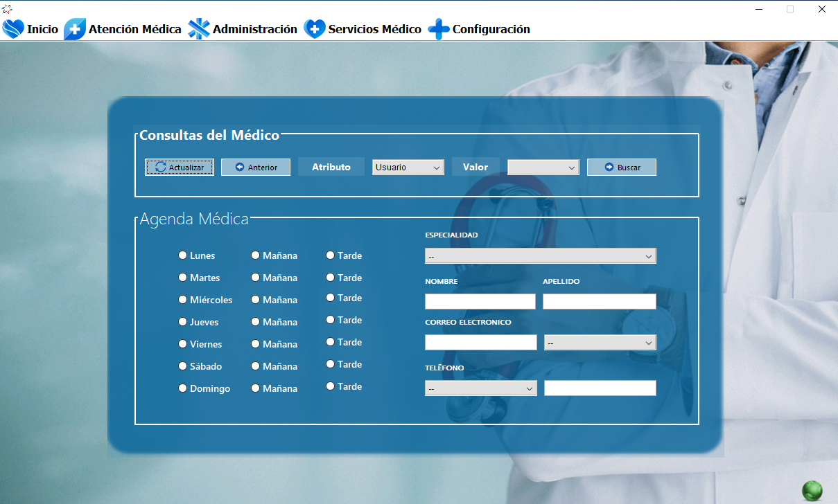 GitHub - BMSDigital/ioproject-medical-java-mysql-netbeans: Sistema de consultas medicas Java ...