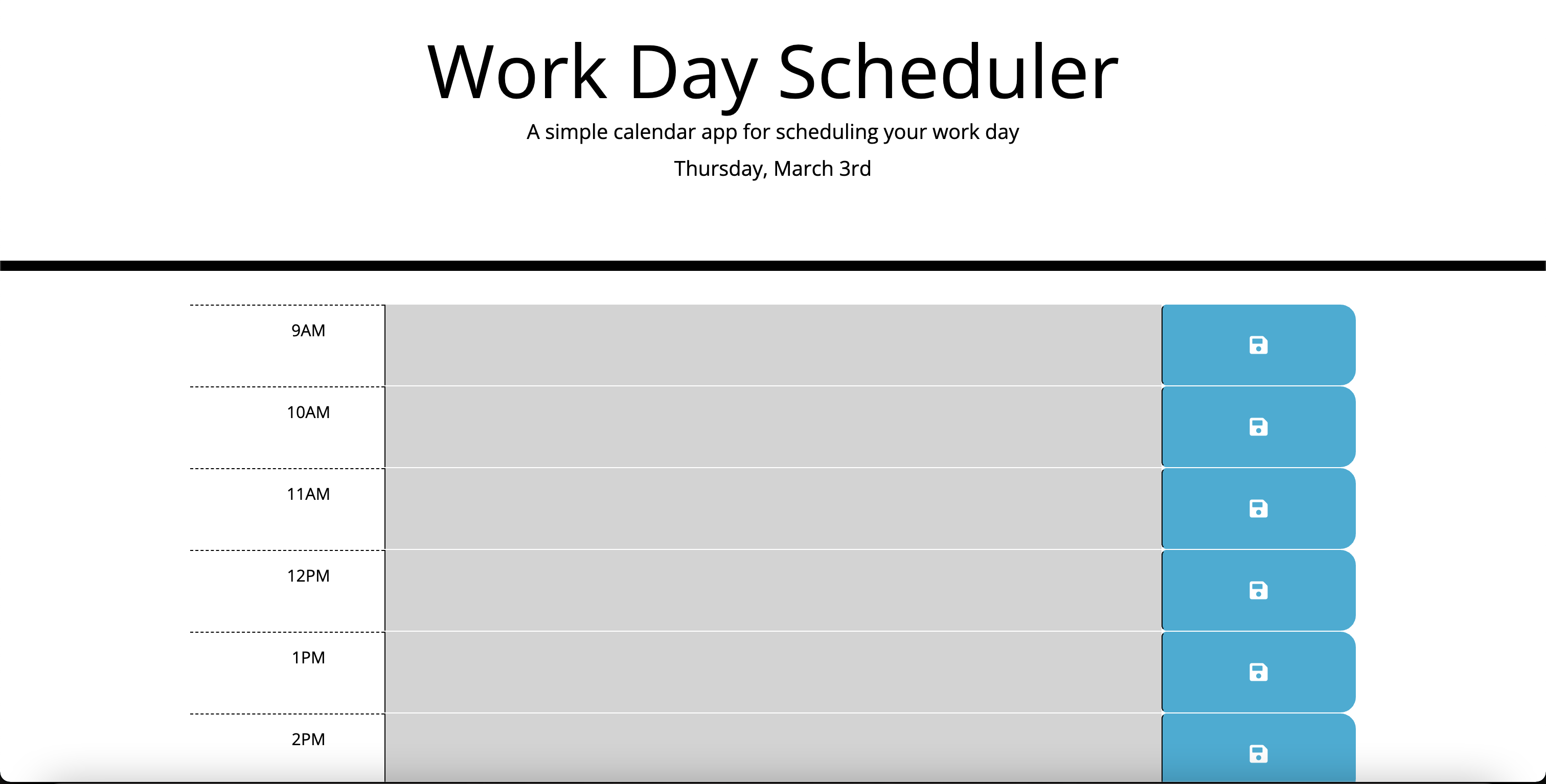 GitHub - CameronFloppy/daily-planner