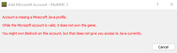 Add suport to the new minecraft pc bundle · Issue #4217 · MultiMC ...