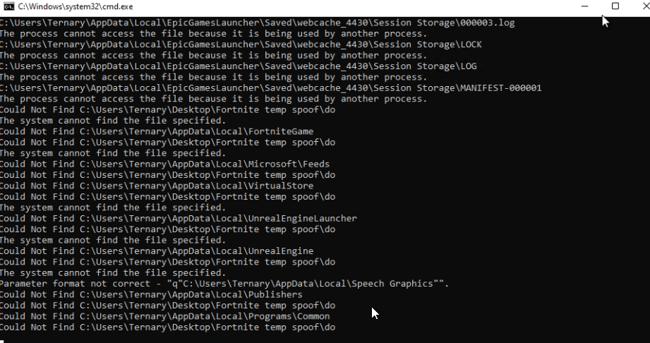 GitHub - Endity123/Omega-Spoofer: Omega Spoofer is a sophisticated ...